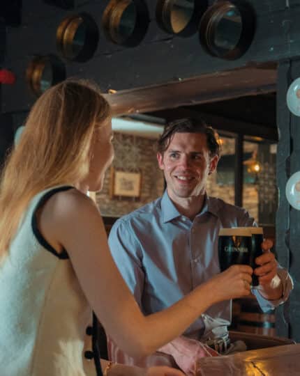 Inspiration: Reisevorschläge für Killarney | Muckross Park Hotel