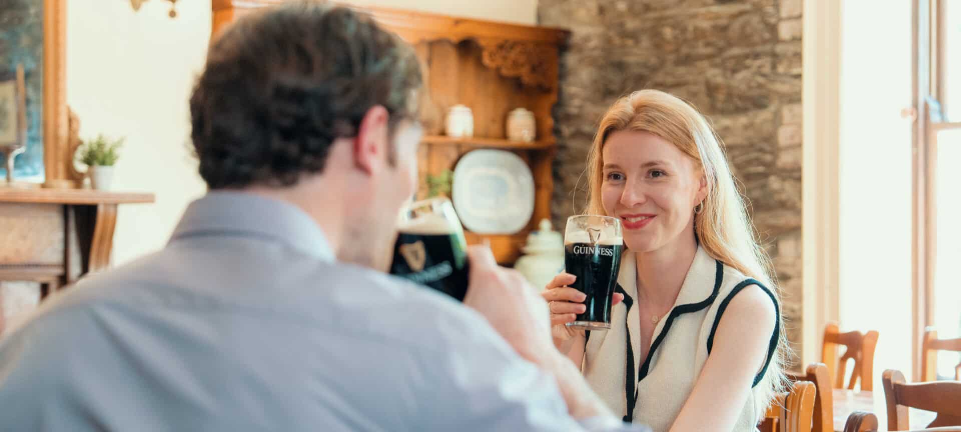 Dining In Killarney | Killarney Restaurants | Muckross Park Hotel