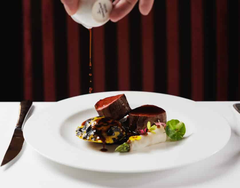 The Yew Tree Restaurant | Best Restaurants Killarney