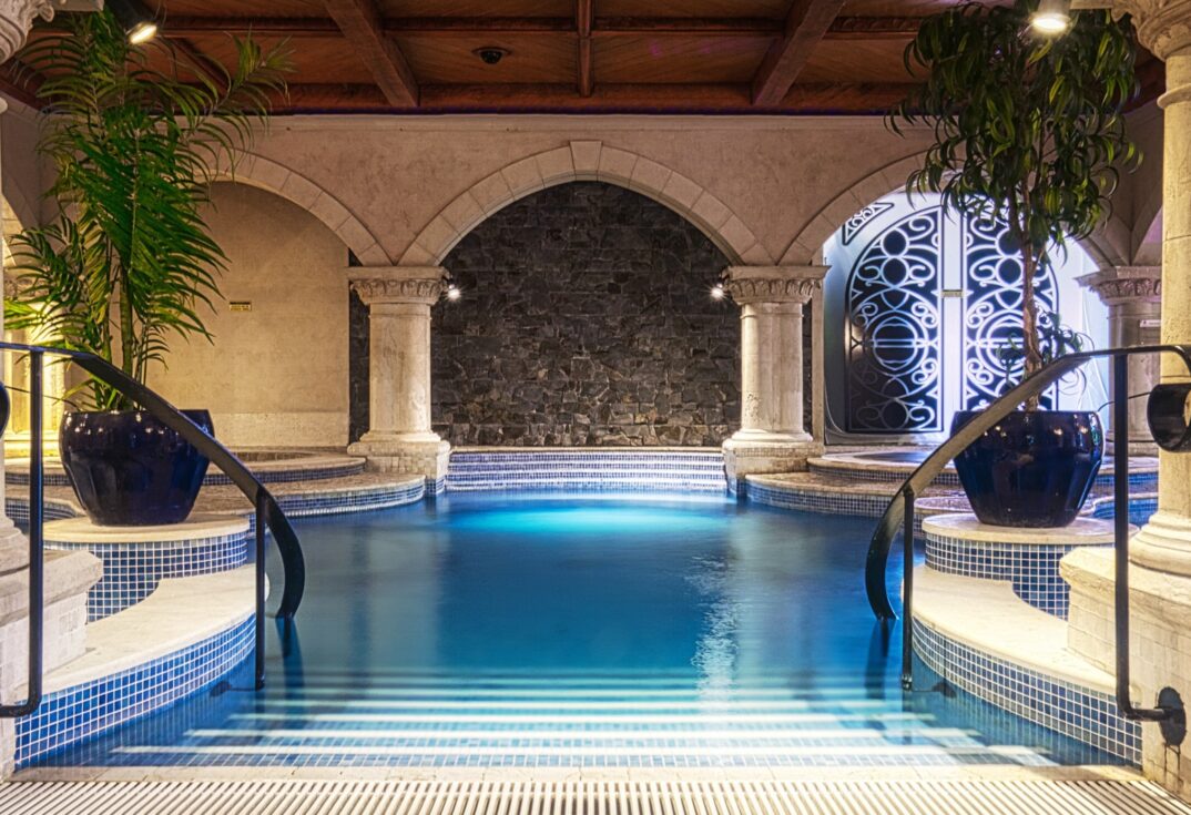The Reserve | Holiday Apartments in Killarney | Muckross Park Hotel